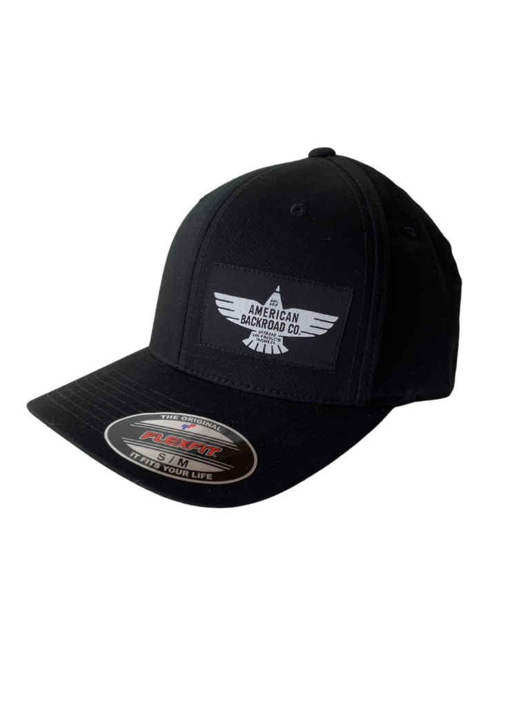 American Backroad Hat - American Backroad Company