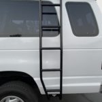 Ladders - American Backroad Company