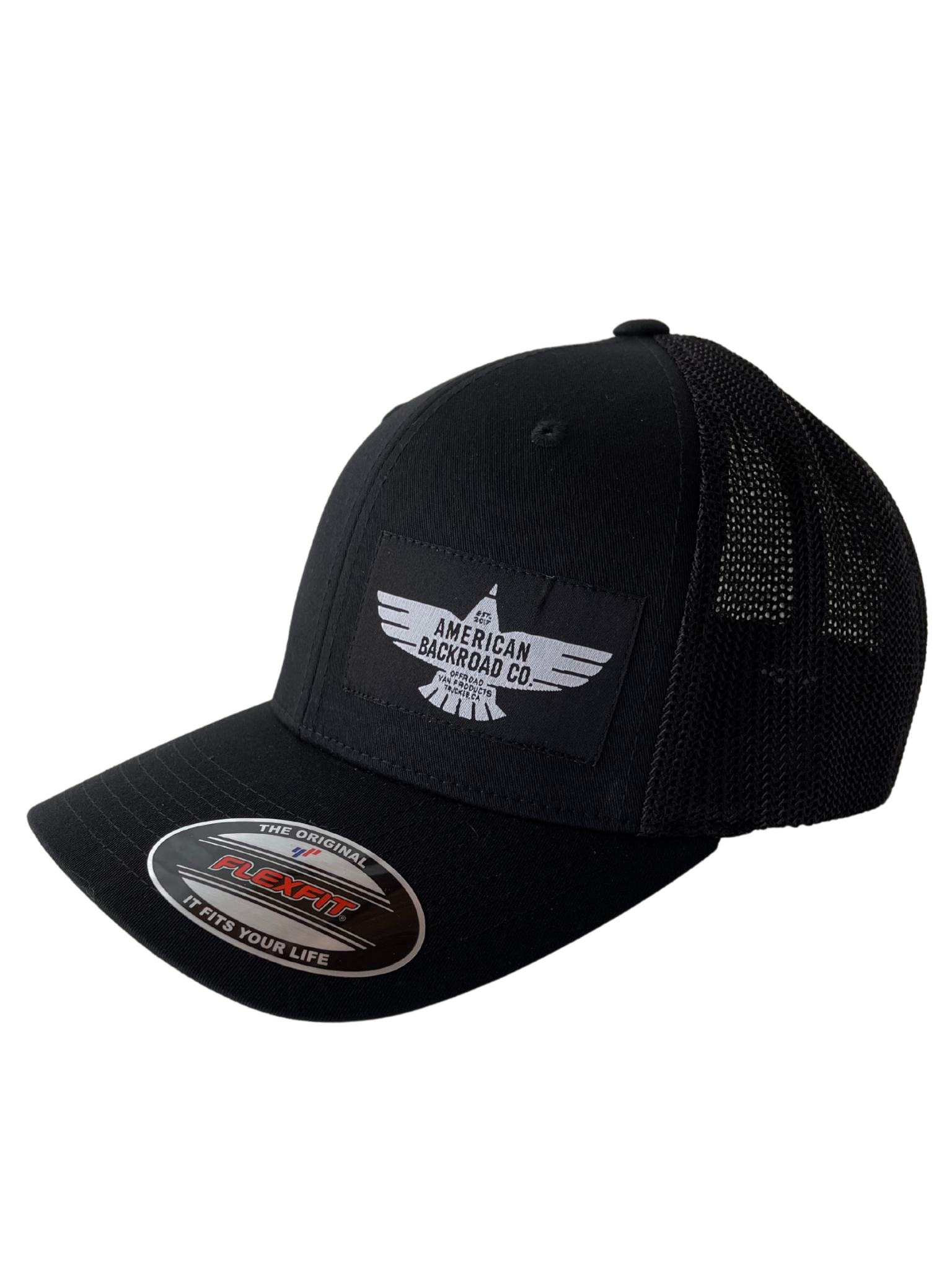 American Backroad Hat - American Backroad Company